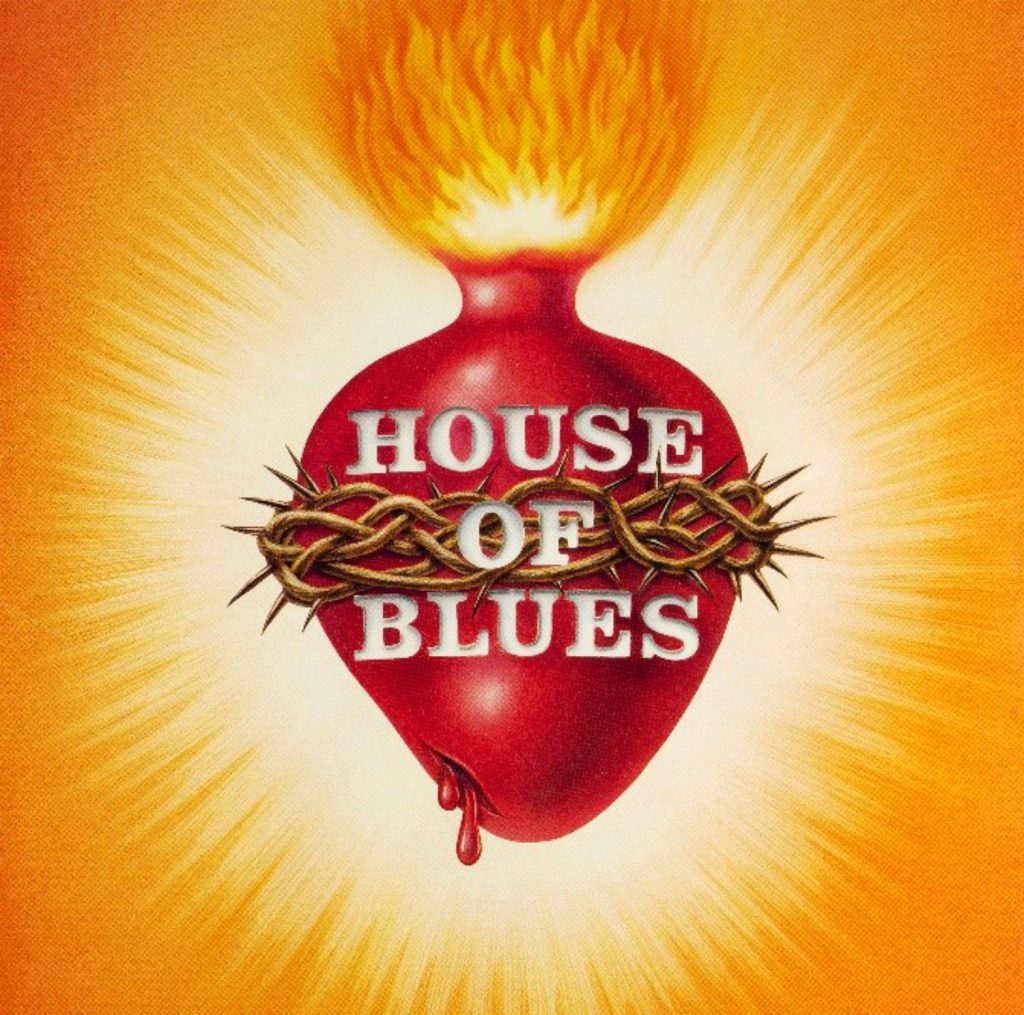 House of Blues – Isaac Tigrett Official Website