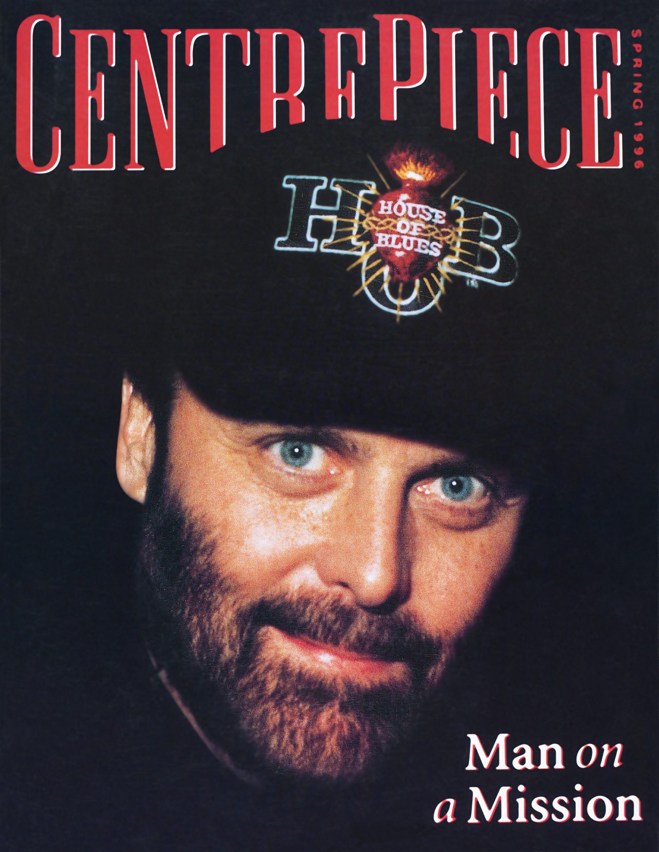 Press – Isaac Tigrett Official Website