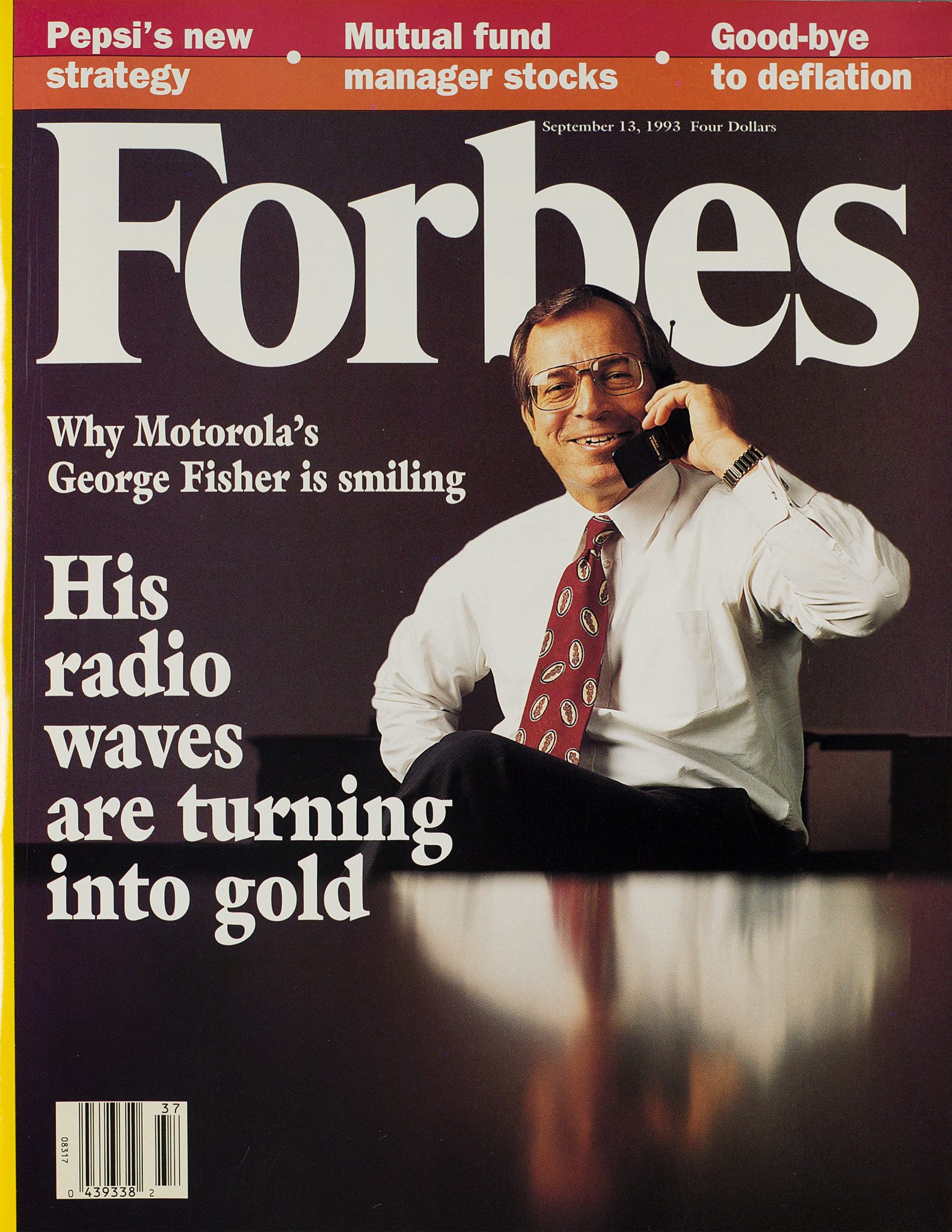 Isaac Tigrett Official Website